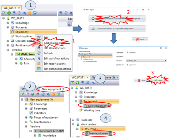 MOMdisc | Матеріали дисципліни АВТОМАТИЗОВАНІ СИСТЕМИ УПРАВЛІННЯ ВИРОБНИЦТВОМ (MES рівень)
